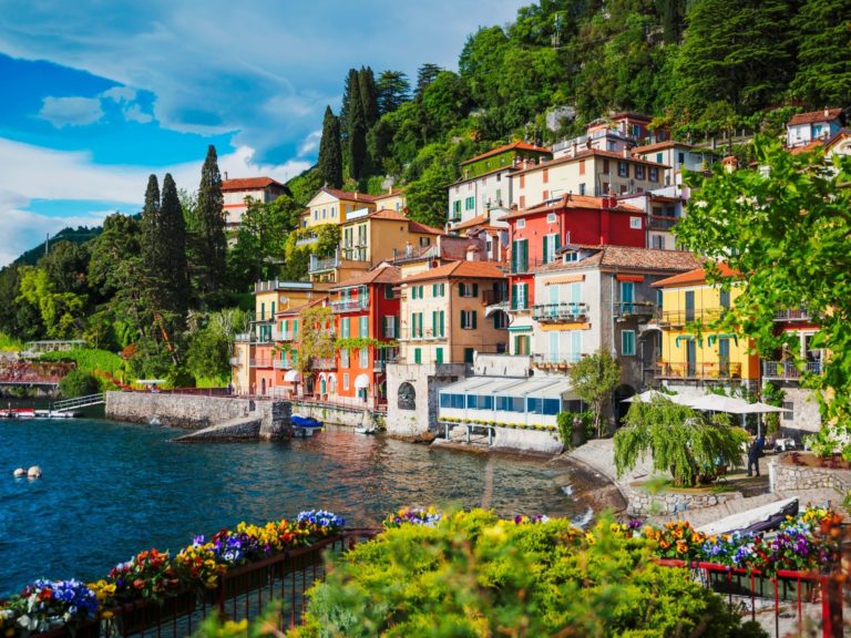 The Italian Verb Files - Avere - The Happy Maple Language Co